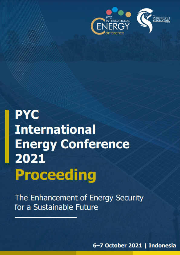 Materials - PYC IEC 2023